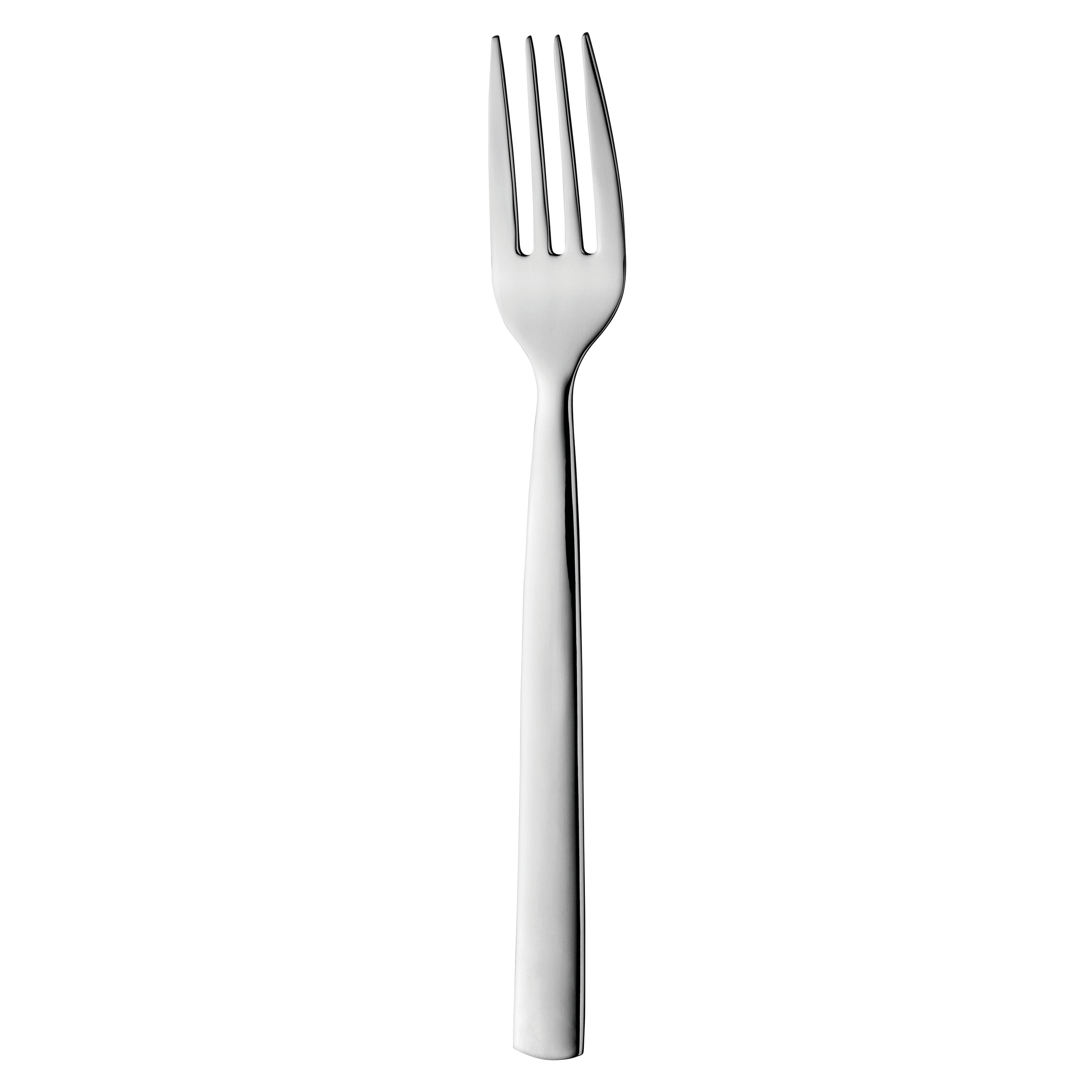 BergHOFF Essentials Evita 12Pc Stainless Steel 7.75" Dinner Fork Set, Serving for 12 | Wayfair